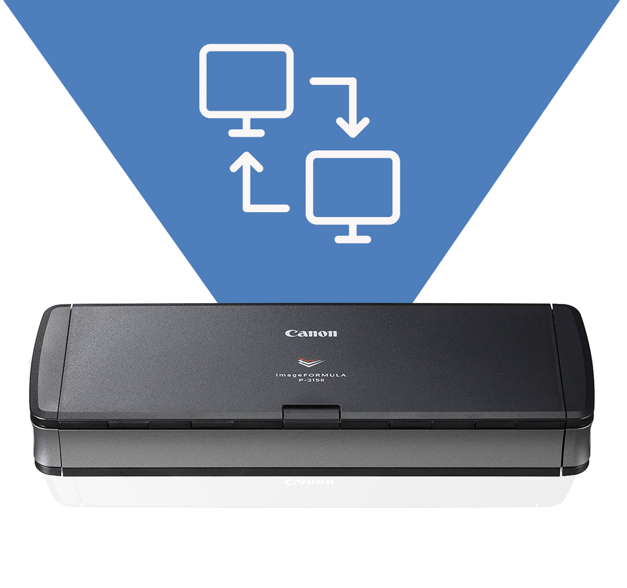 Travelling Light: Personal Document Scanners