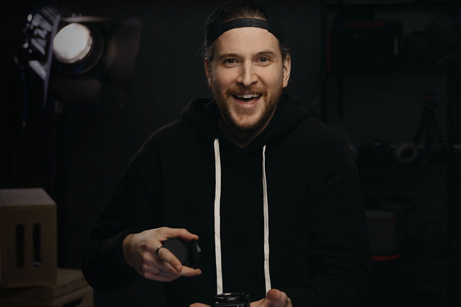 8 Creative At-Home Canon Photo and Printer Projects