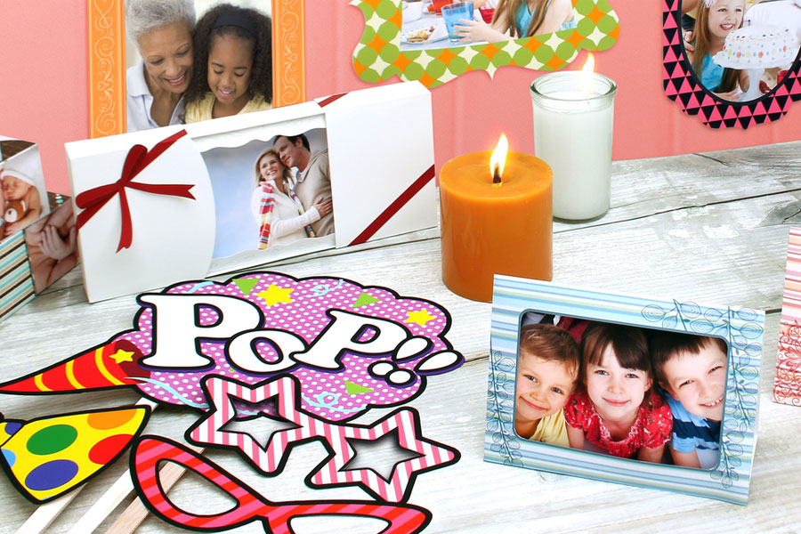 8 Creative At-Home Canon Photo and Printer Projects