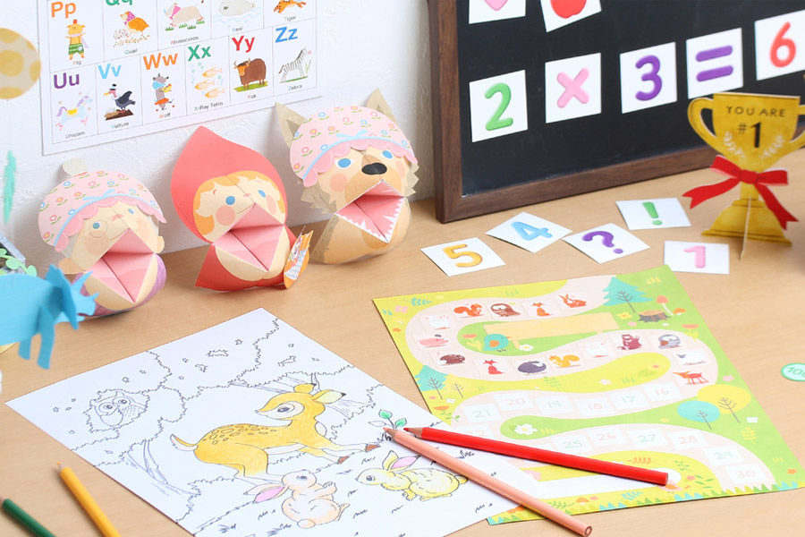 7 Back-to-School Essentials | Canon Canada