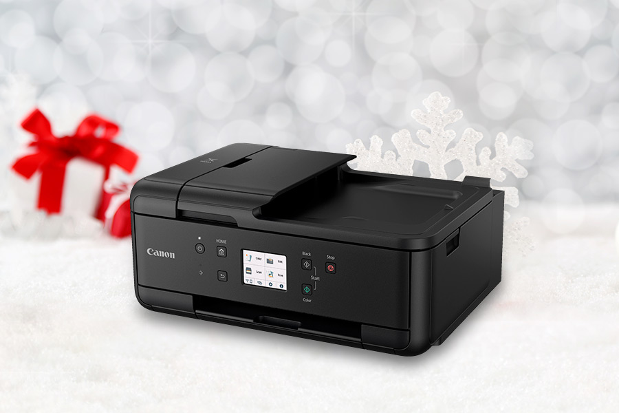 2020 Holiday Gift Guide | Canon Canada