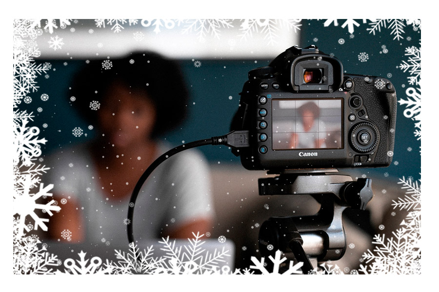 A Canon DIY Holiday | Canon Canada