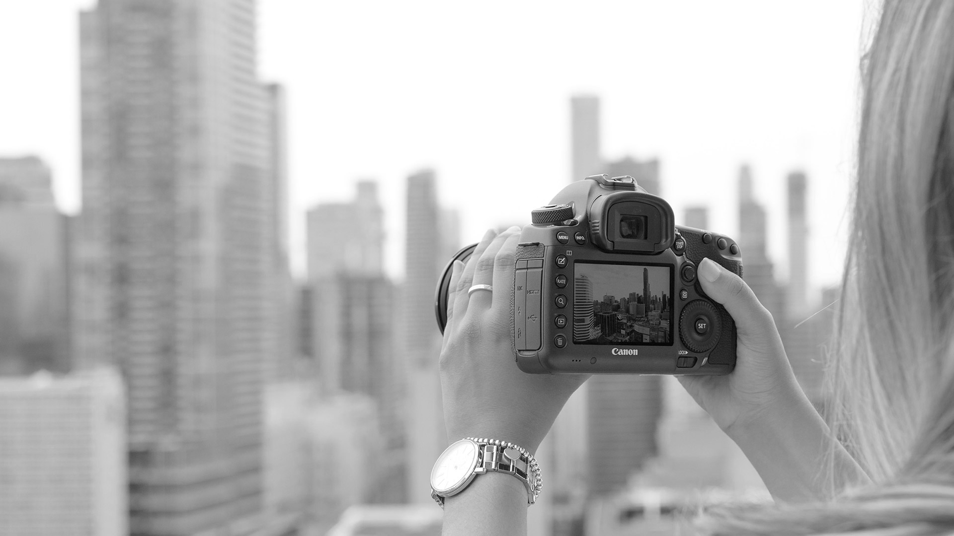 Photography Tips: Black and White Photography | Canon Canada