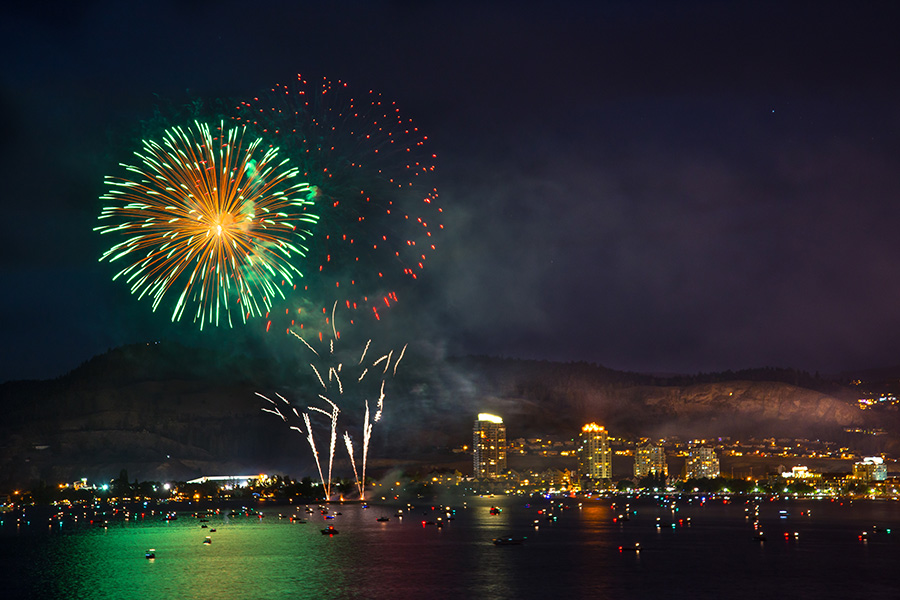 Photography Tips: Night Photography | Canon Canada