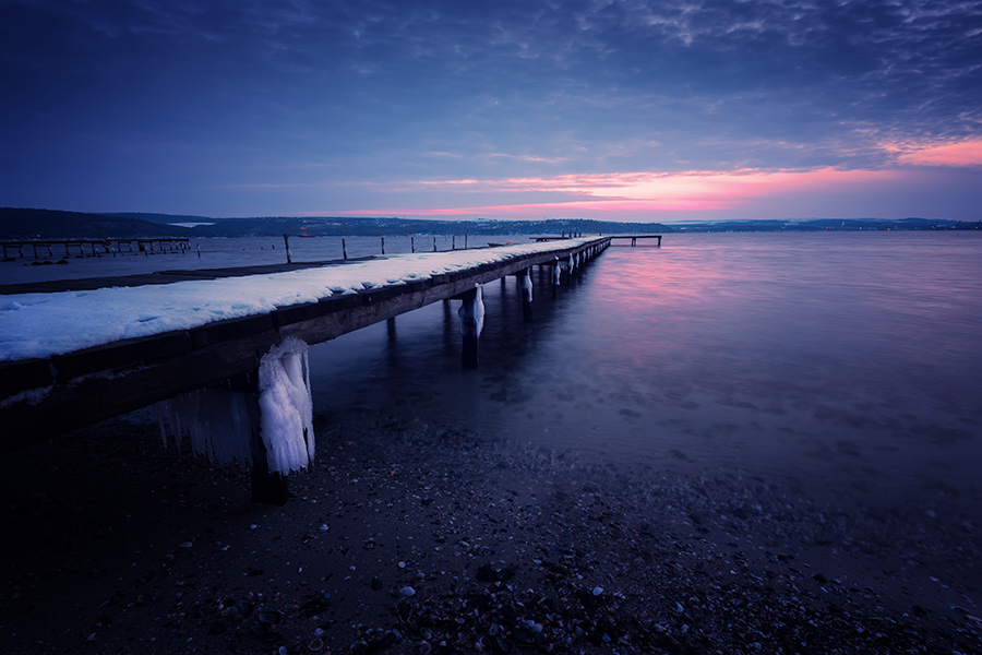 Photography Tips: Night Photography | Canon Canada