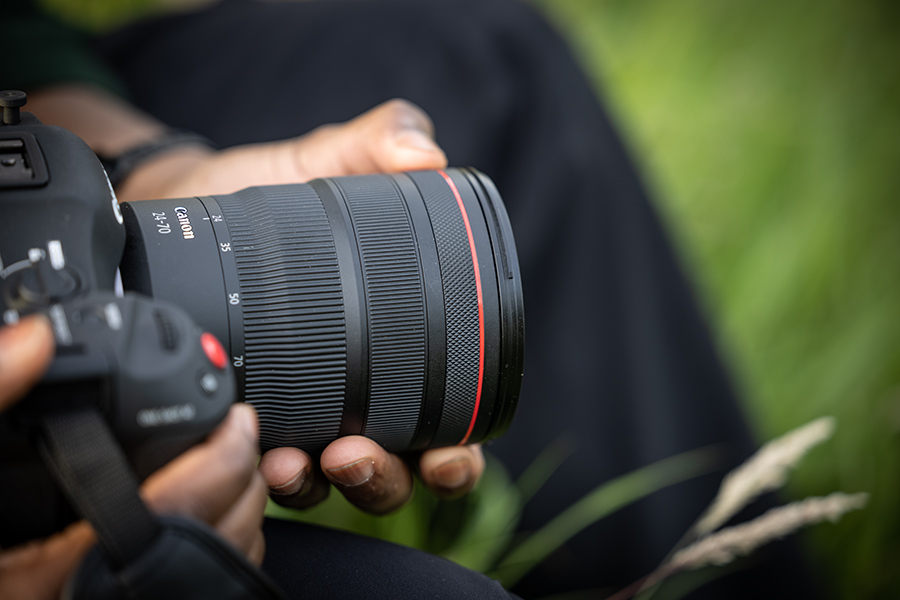 How to Create Videos with Cinematic Quality | Canon Canada