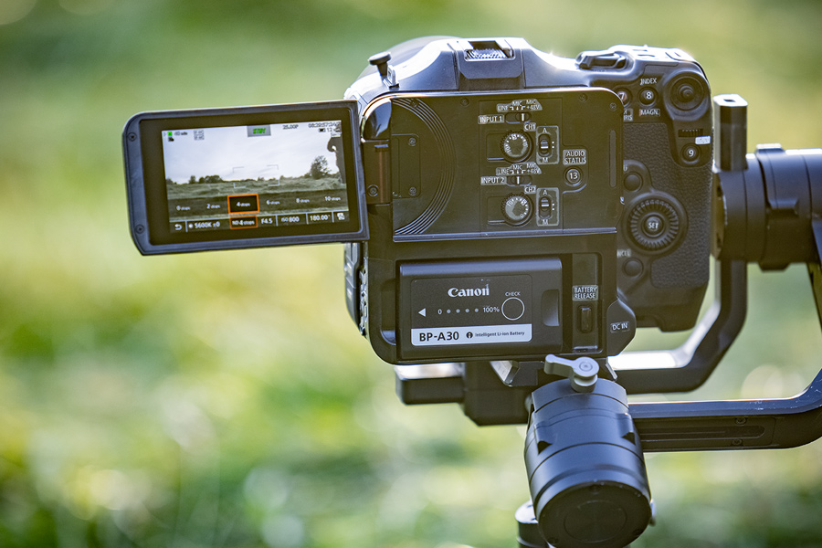 How to Create Videos with Cinematic Quality | Canon Canada