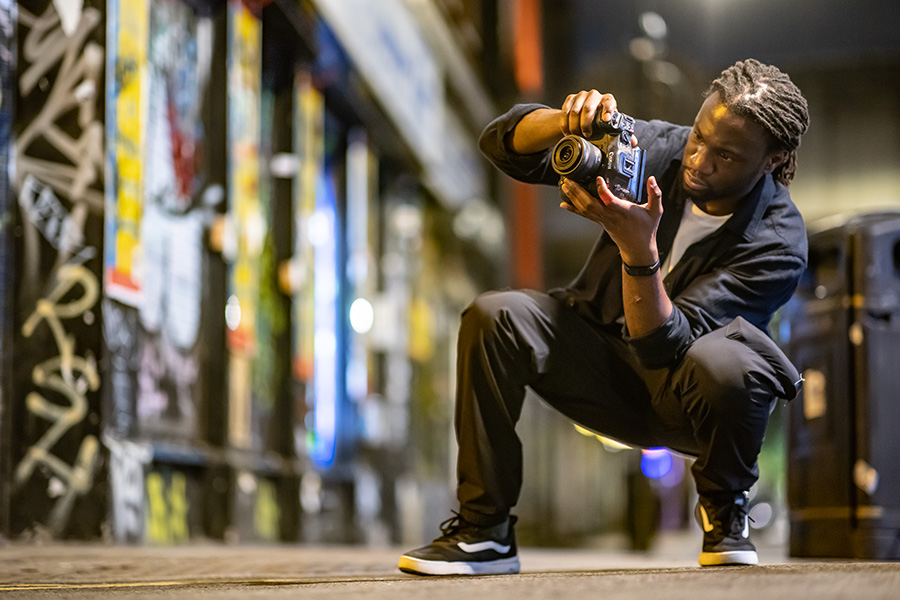 How to Create Videos with Cinematic Quality | Canon Canada