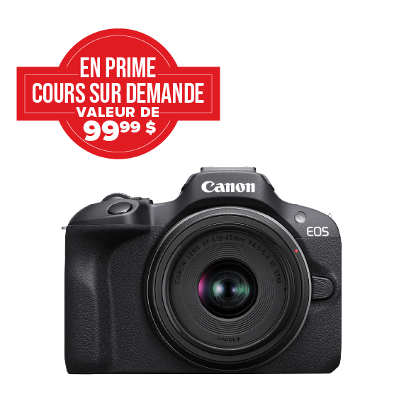 EOS R100