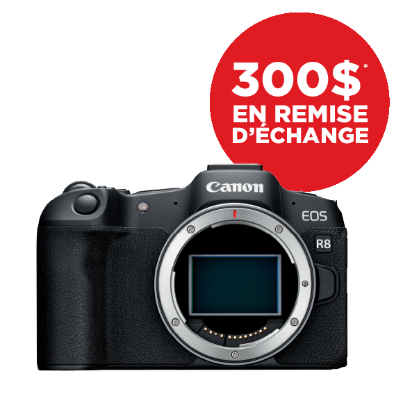 EOS R8