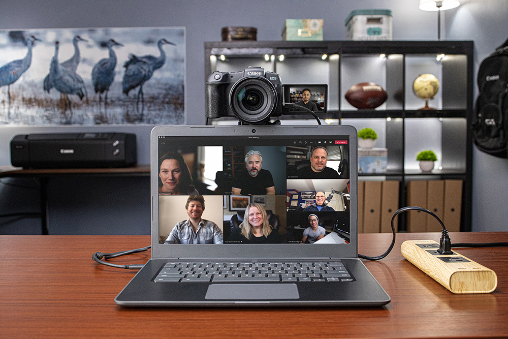 Better Video Guide | Canon Canada