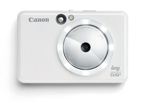 Canon IVY 2x3 Pocket Photo Printers