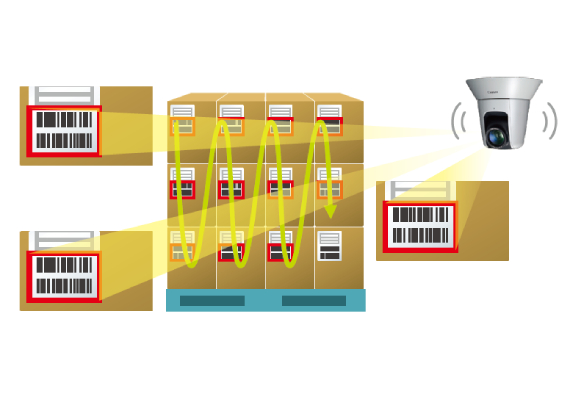 Vision Edition – Automated Visual Inspection