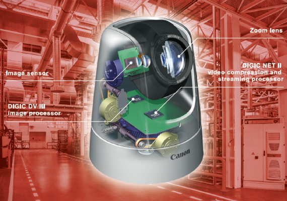 Vision Edition – Automated Visual Inspection