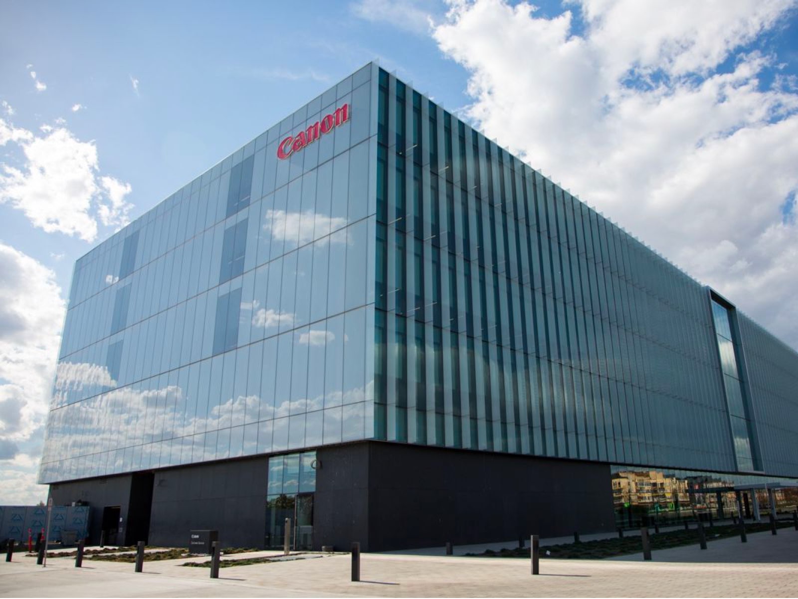 Cybersecurity | Canon Canada