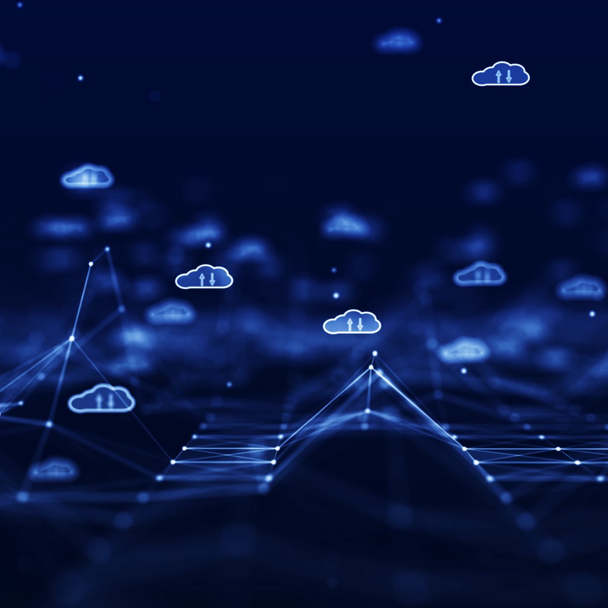 Managed Cloud Services | Cloud IT Provider | Canon Canada