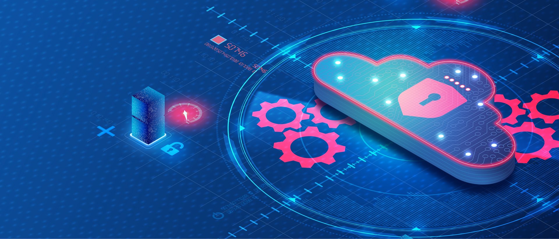 Managed Cloud Services | Cloud IT Provider | Canon Canada