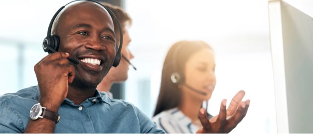 Services de TI gérés | Canon Canada