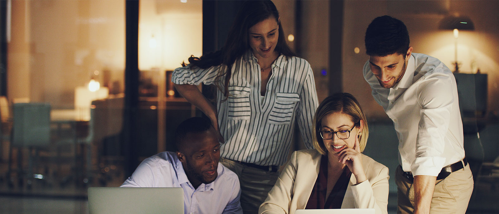 PCaaS | PC-as-a-Service | Canon Canada