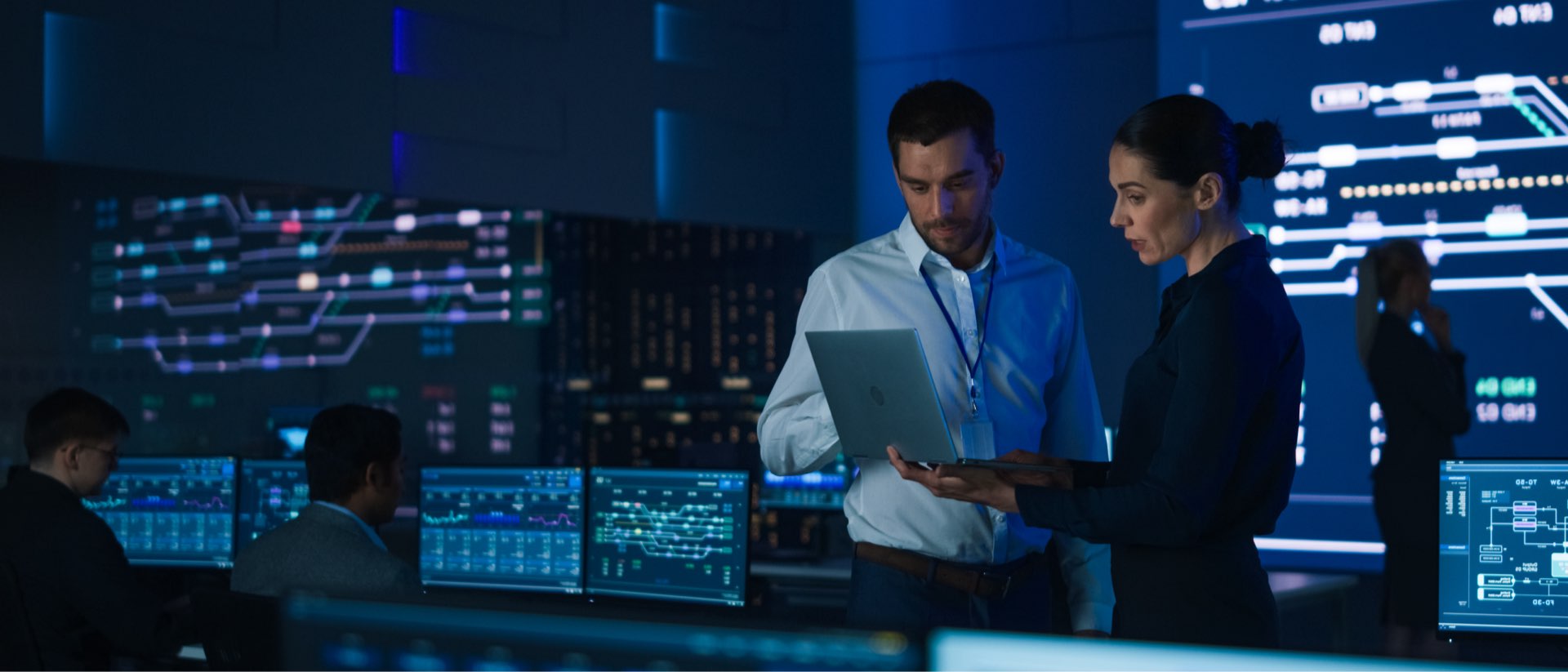 Comprehensive IT Assessment Services | Canon Canada