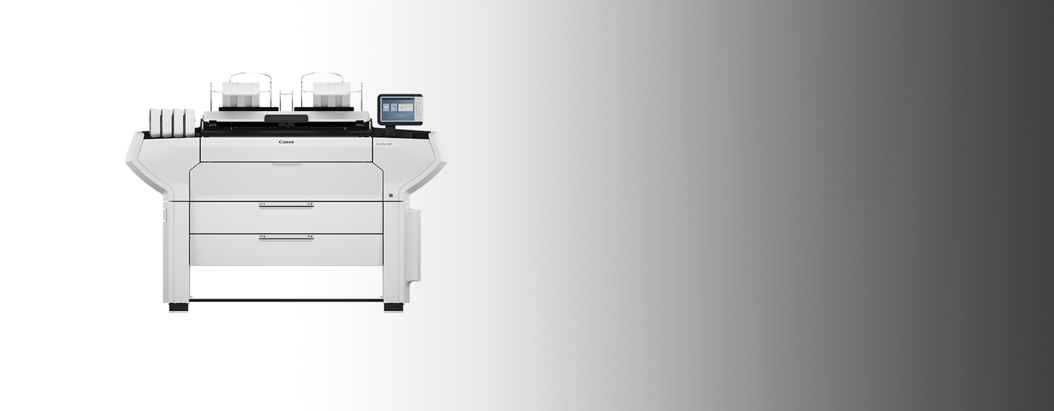 Industry Solutions – Manufacturing | Canon Canada Inc.