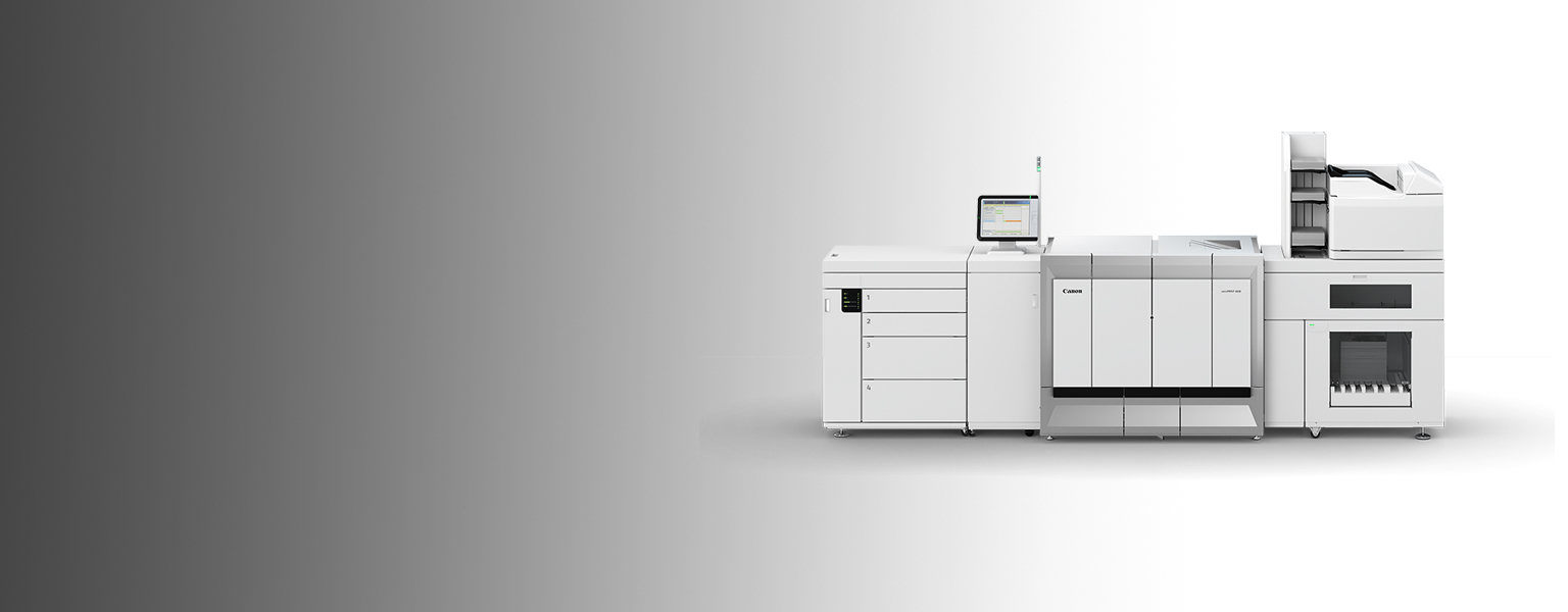 Industry Solutions – Education | Canon Canada Inc.