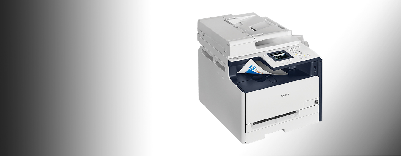 Industry Solutions – Financial Services | Canon Canada Inc.