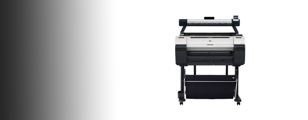 Industry Solutions – Government | Canon Canada Inc.