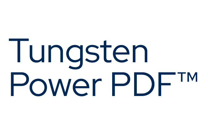 Power PDF | Document Capture & Workflow Software Power PDF | Document Capture & Workflow Software