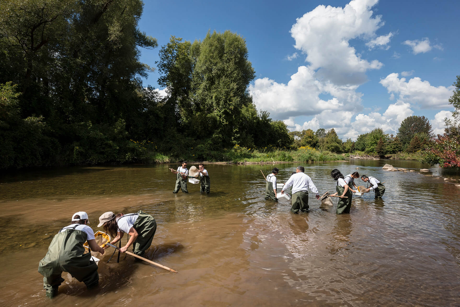 Corporate Social Responsibility | Canon Canada Inc.