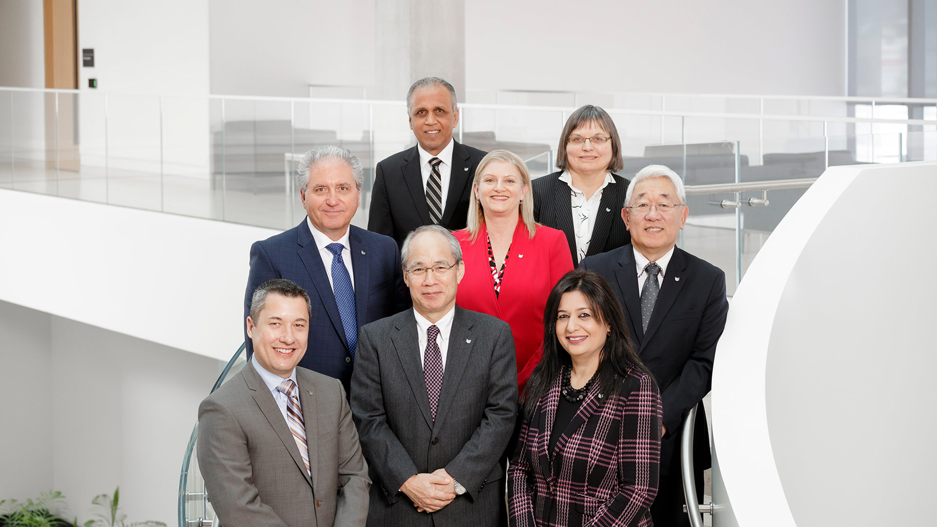 About Us | Canon Canada