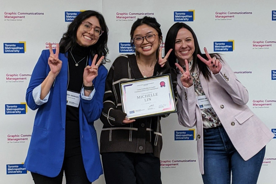 Inside Canon | Canon Canada Inc.