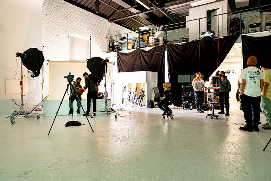 Inside Canon | Canon Canada Inc.