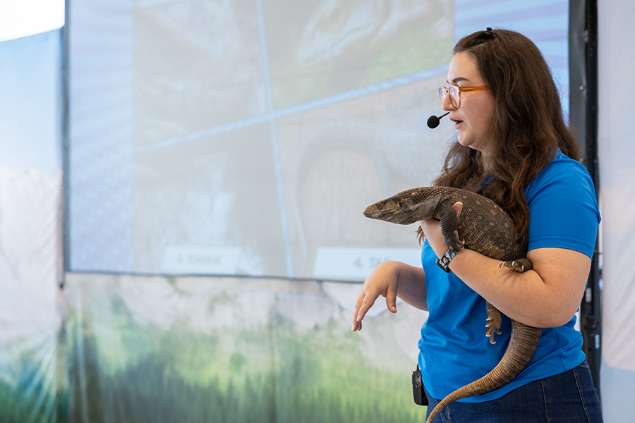 Environmental Education Day | Canon Canada