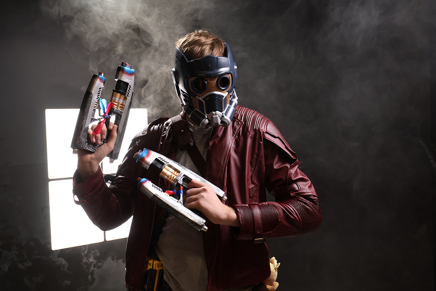 Fan Expo Canada 2025 | Canon Canada