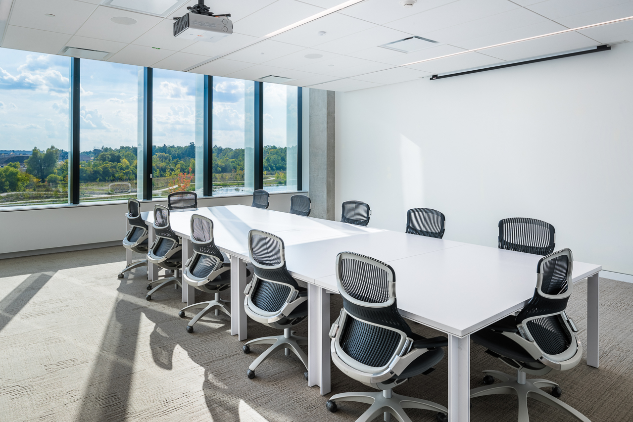 Corporate Social Responsibility | Canon Canada Inc.