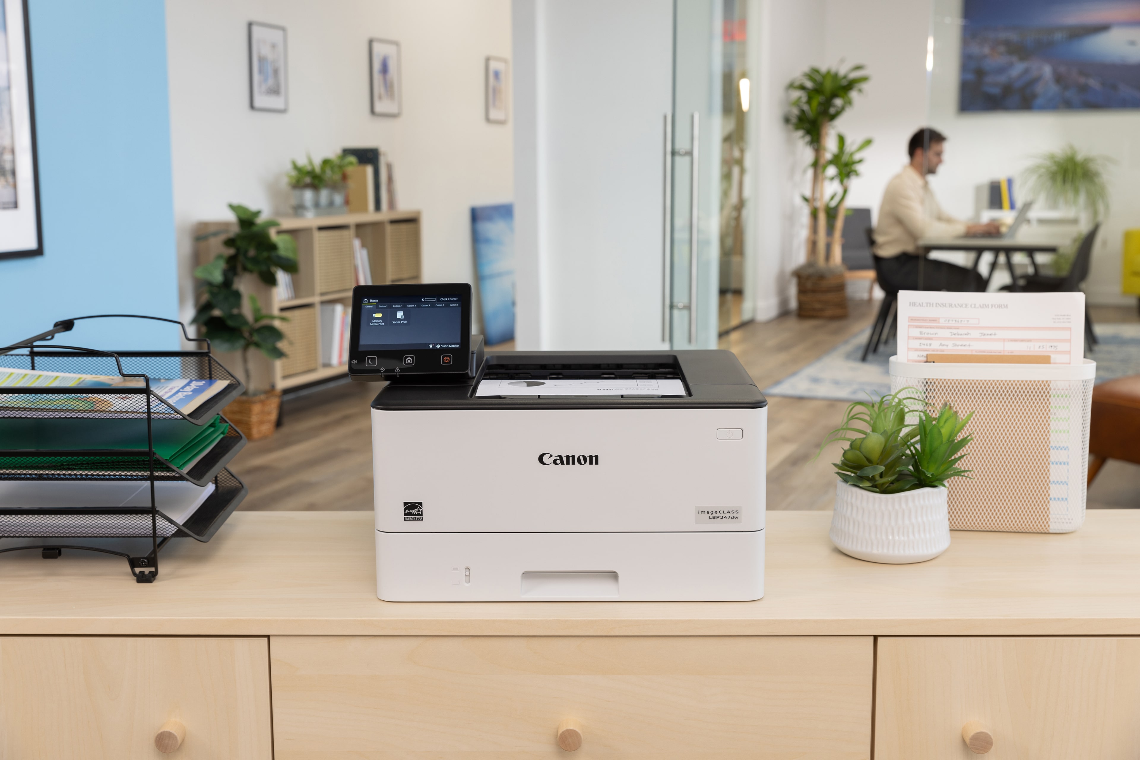 Communiqués de presse 2023 | Canon Canada Inc.