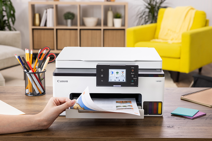 Press Releases 2024 | Canon Canada Inc.