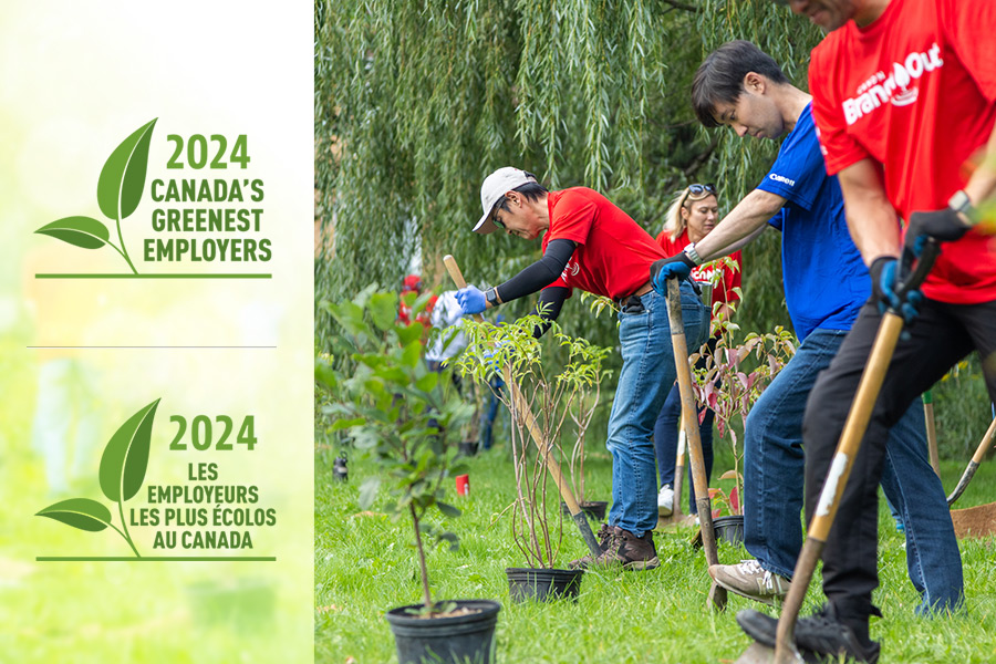 Canon Canada | Accueil