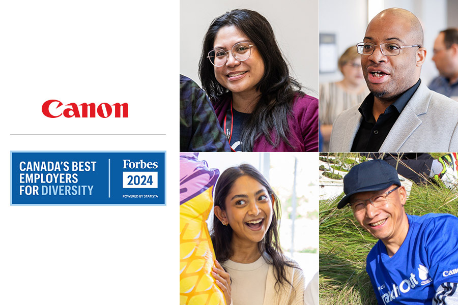 Canon Canada | Consumer Products