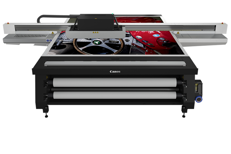Press Releases 2024 | Canon Canada Inc.