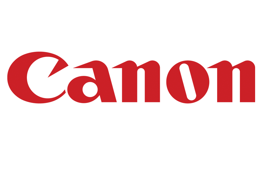 Canon Canada Logo