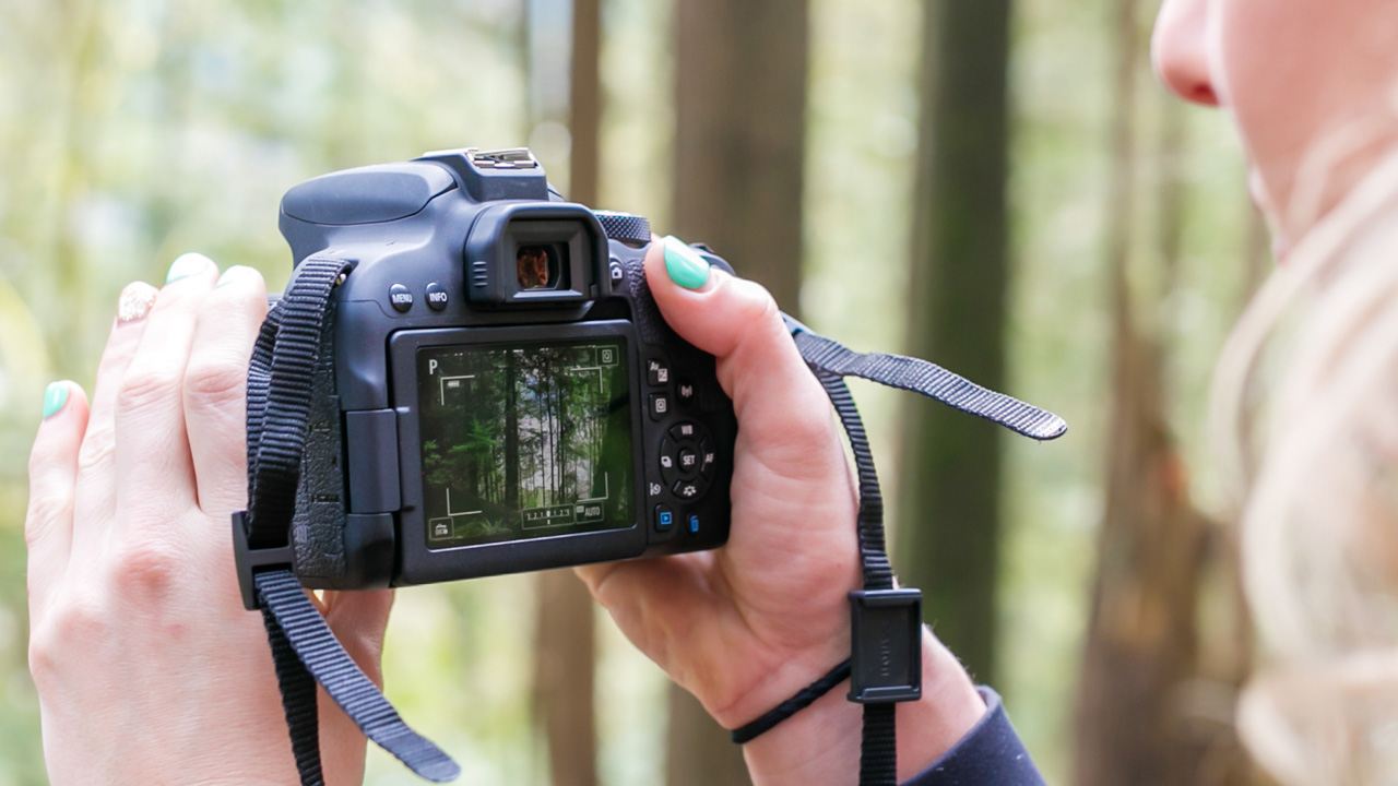 Canon Canada | Imaging Is Our Core