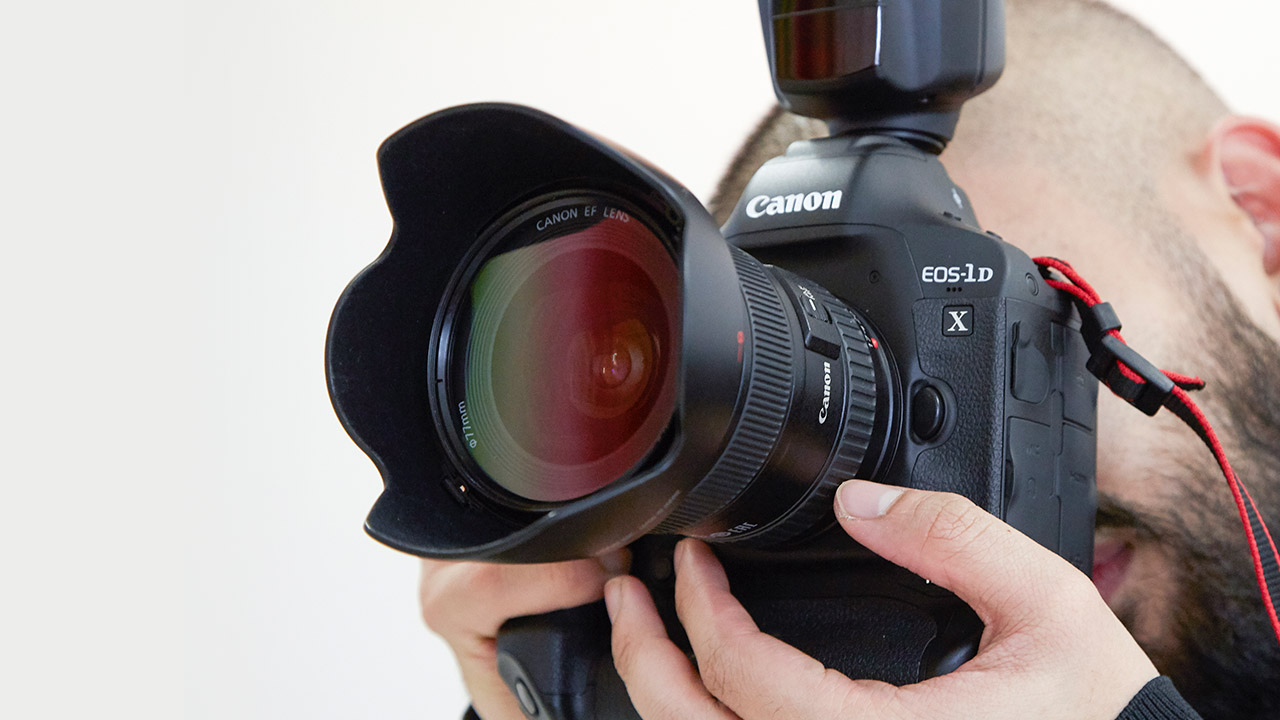 Canon Canada | Imaging Is Our Core