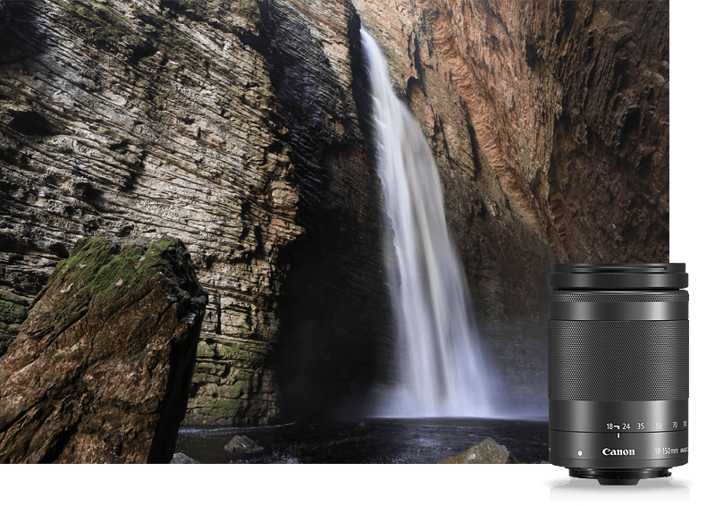 EF Lenses | Canon Canada Inc.