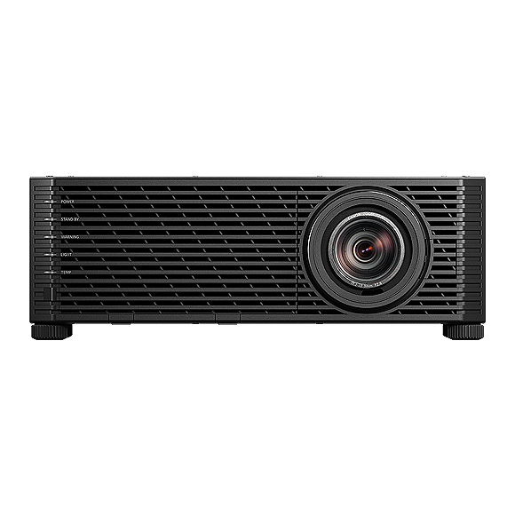 Projectors and Reference Displays