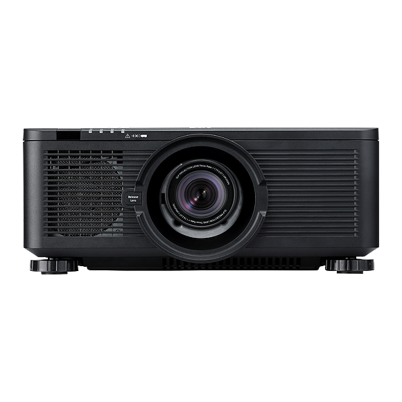 Projectors and Reference Displays