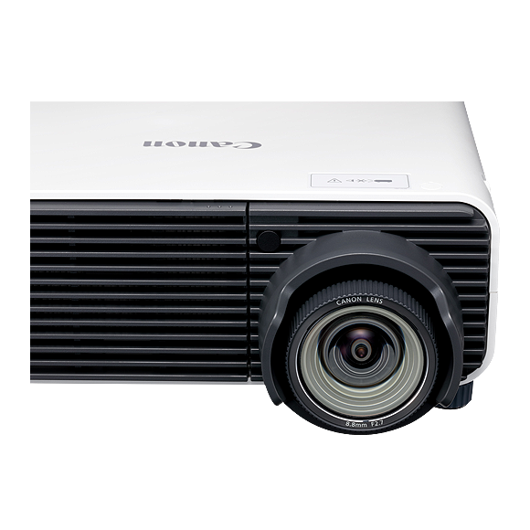 Projectors and Reference Displays