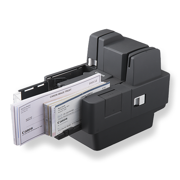 Numériseurs | Numériseurs d'entreprise de Canon