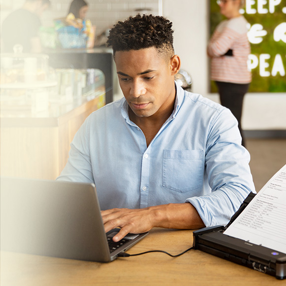 Software Solutions | Canon Canada Inc.